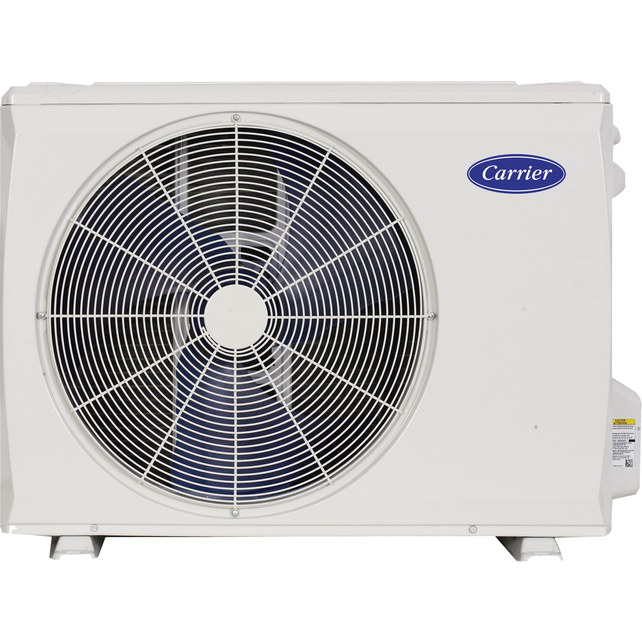 Carrier 38MARB Ductless System | The K Company, Inc.